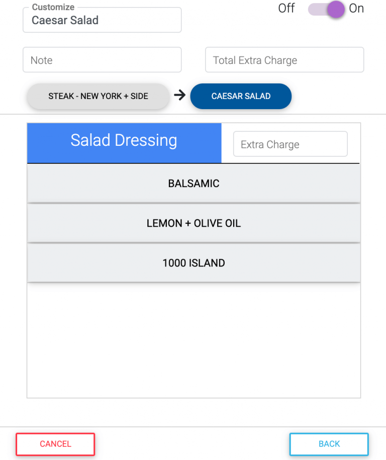 Best Restaurant Pos System | Best point of sale system for Restaurant