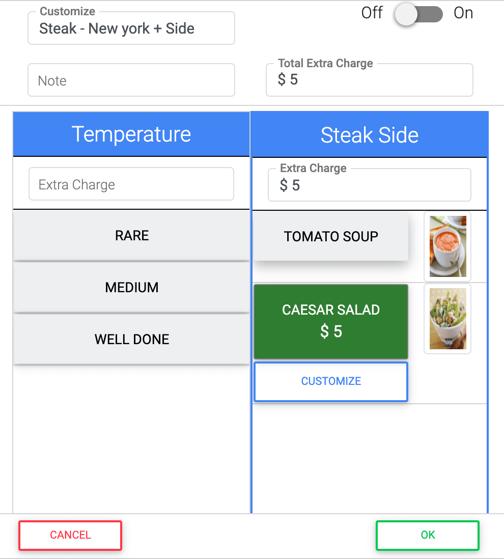 Best Restaurant Pos System | Best point of sale system for Restaurant