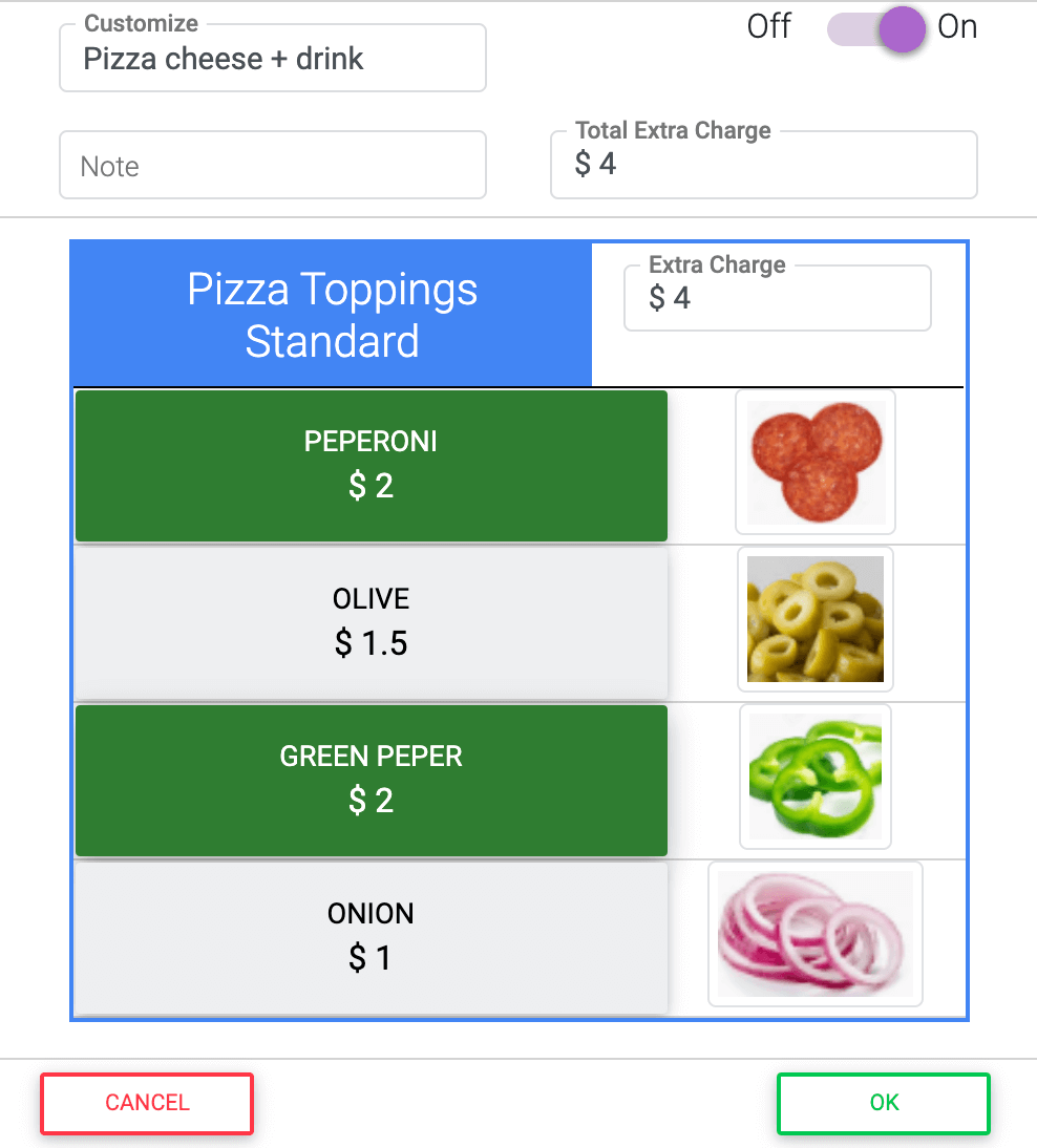 Best Restaurant Pos System | Best point of sale system for Restaurant