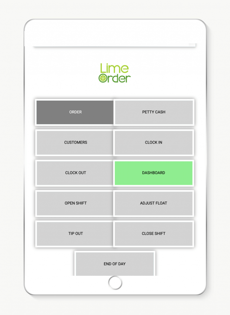 Grocery Store Pos System – LimeOrder – Best pos system