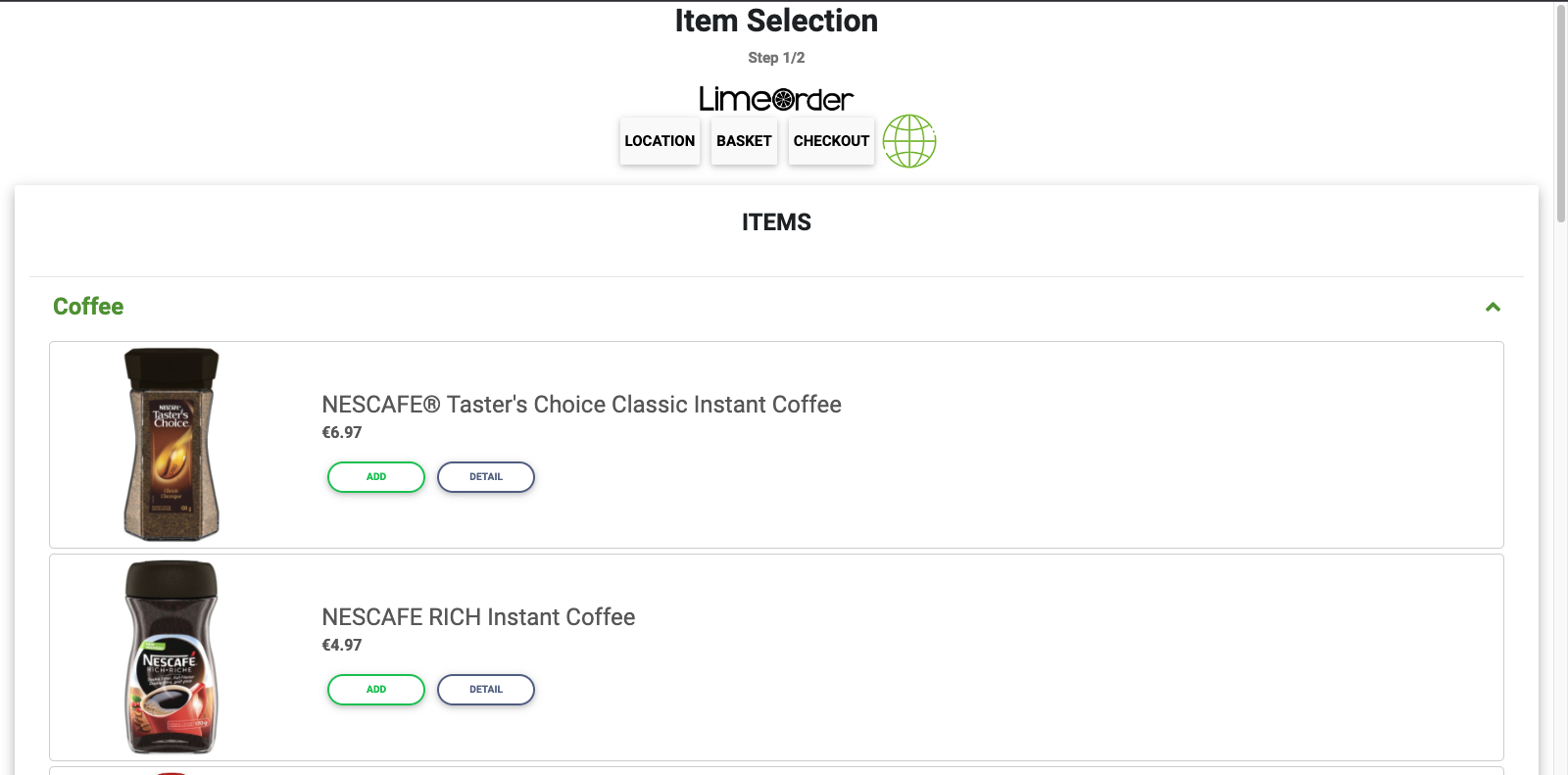 Best POS System for Convenience Store ,Grocery Stores , Supermarkets.